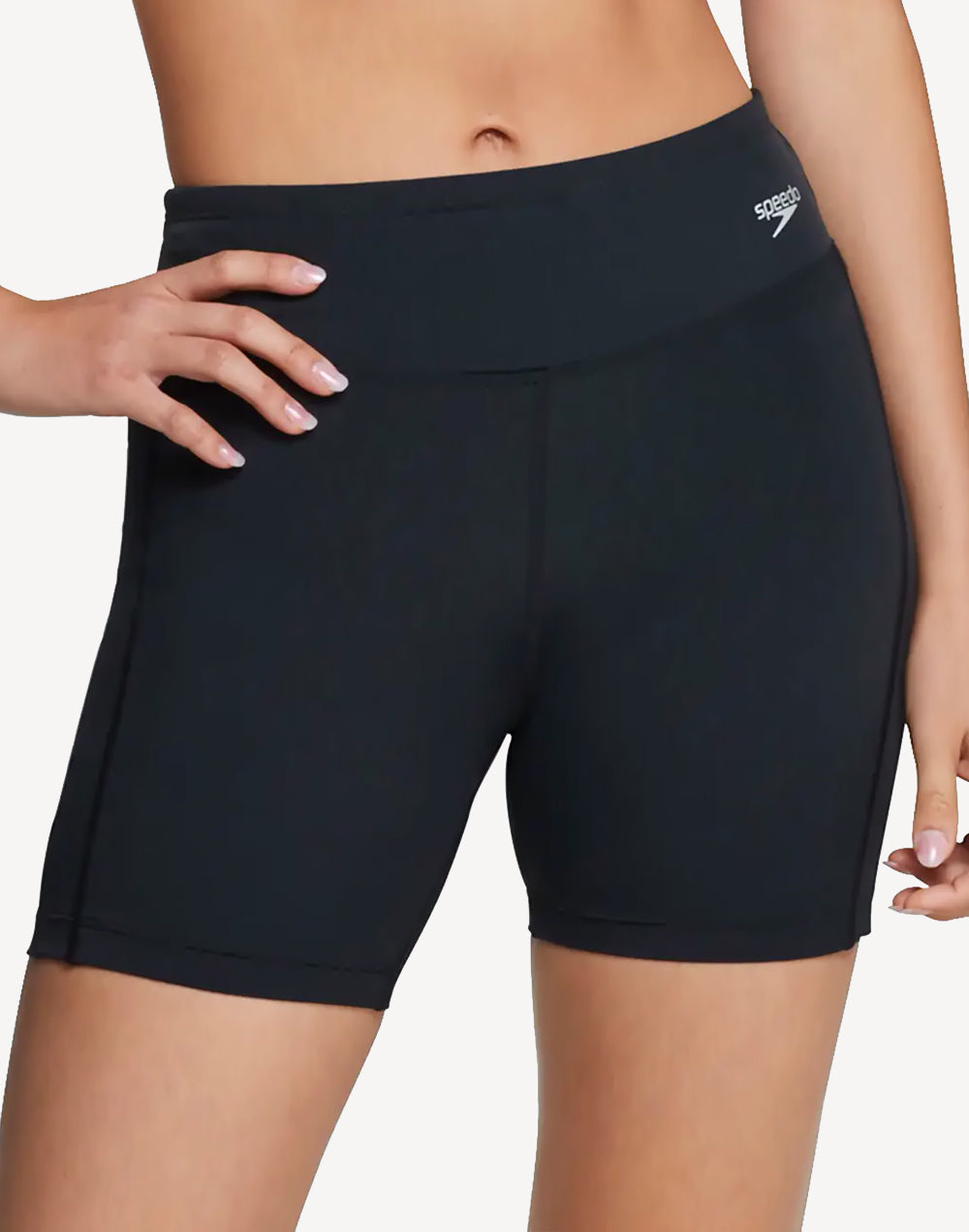 Women's 5.5" Polyester Jammer