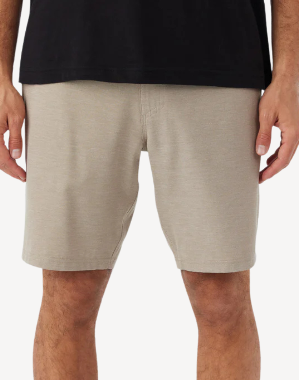 Reserve Light Check 19" Hybrid Men's Short O'Neill