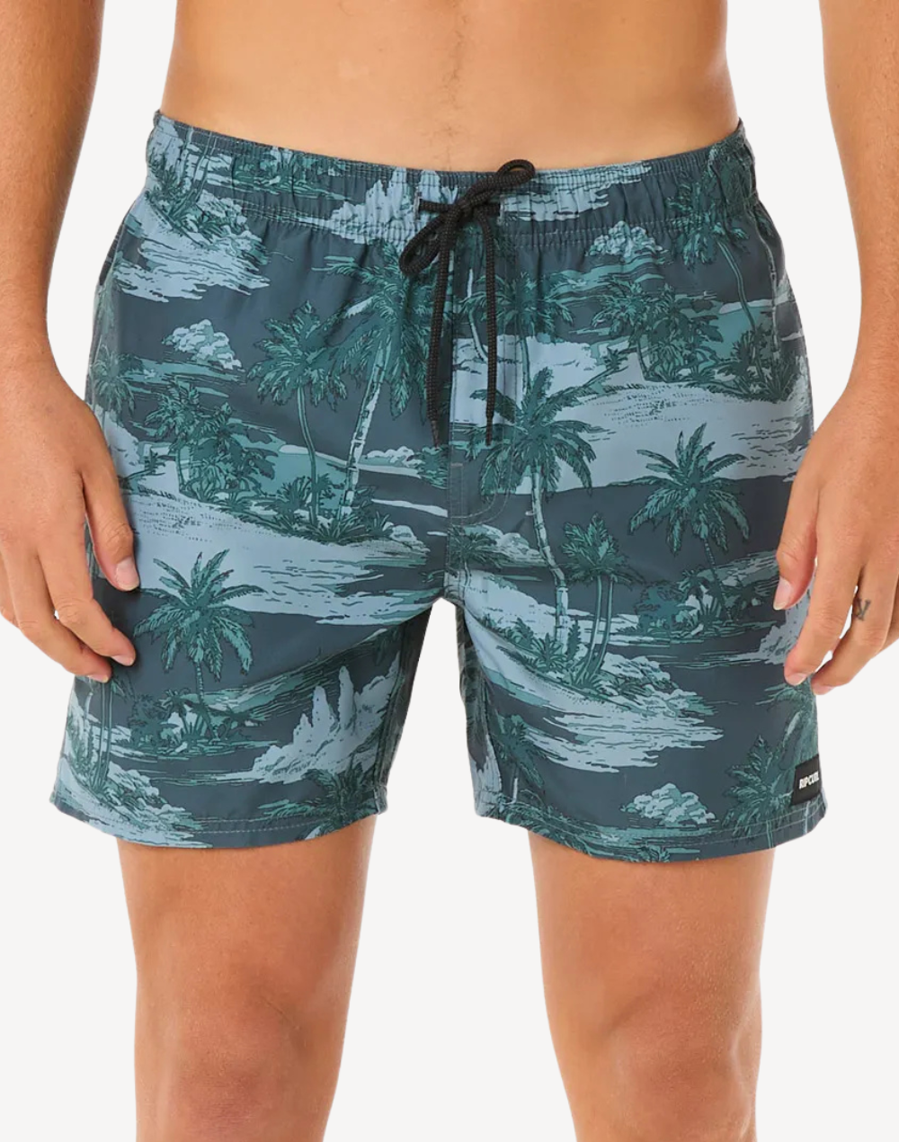 Dreamers 16" Men's Swim Trunk Rip Curl