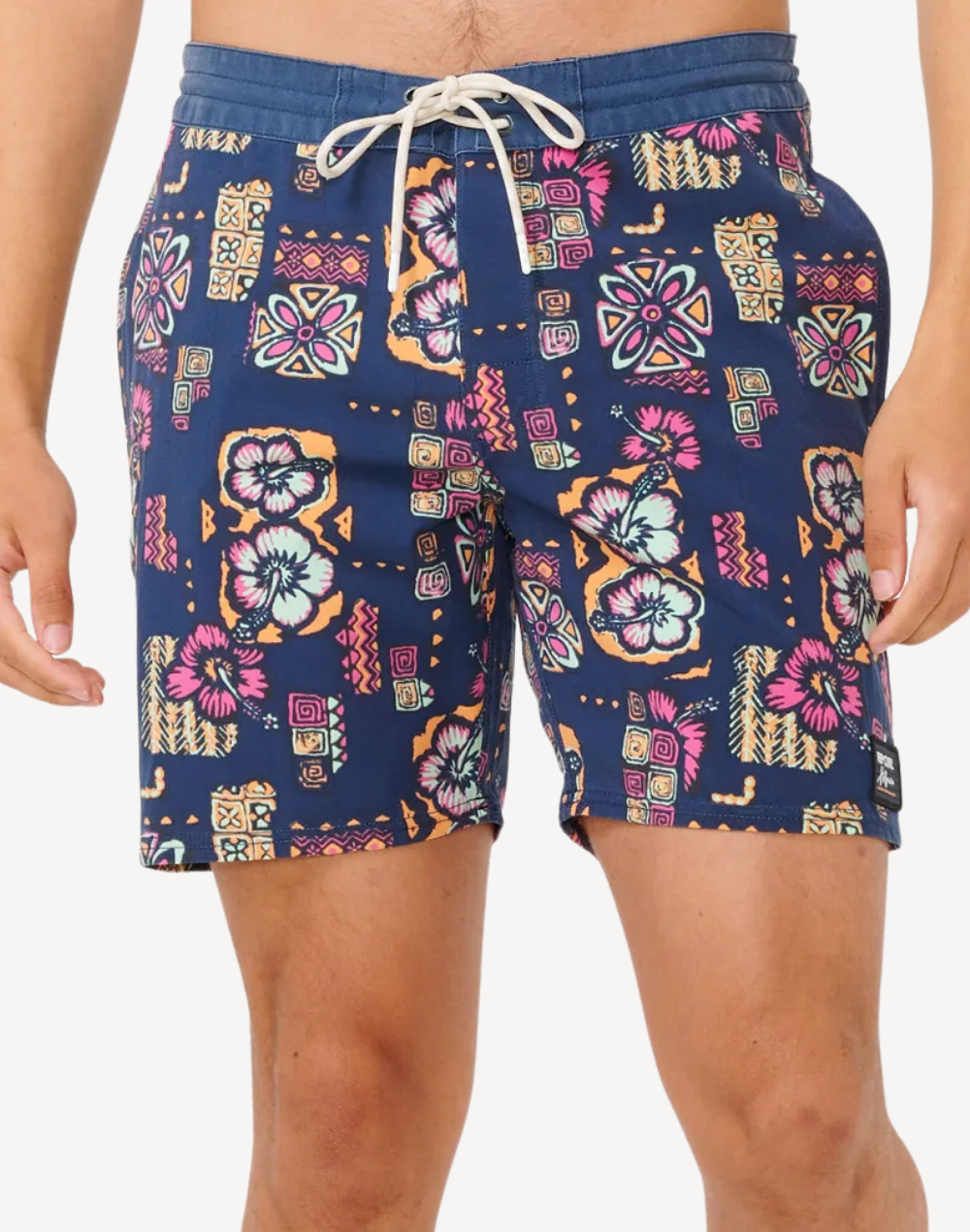 Hoffman Layday 18" Men's Board Short Rip Curl