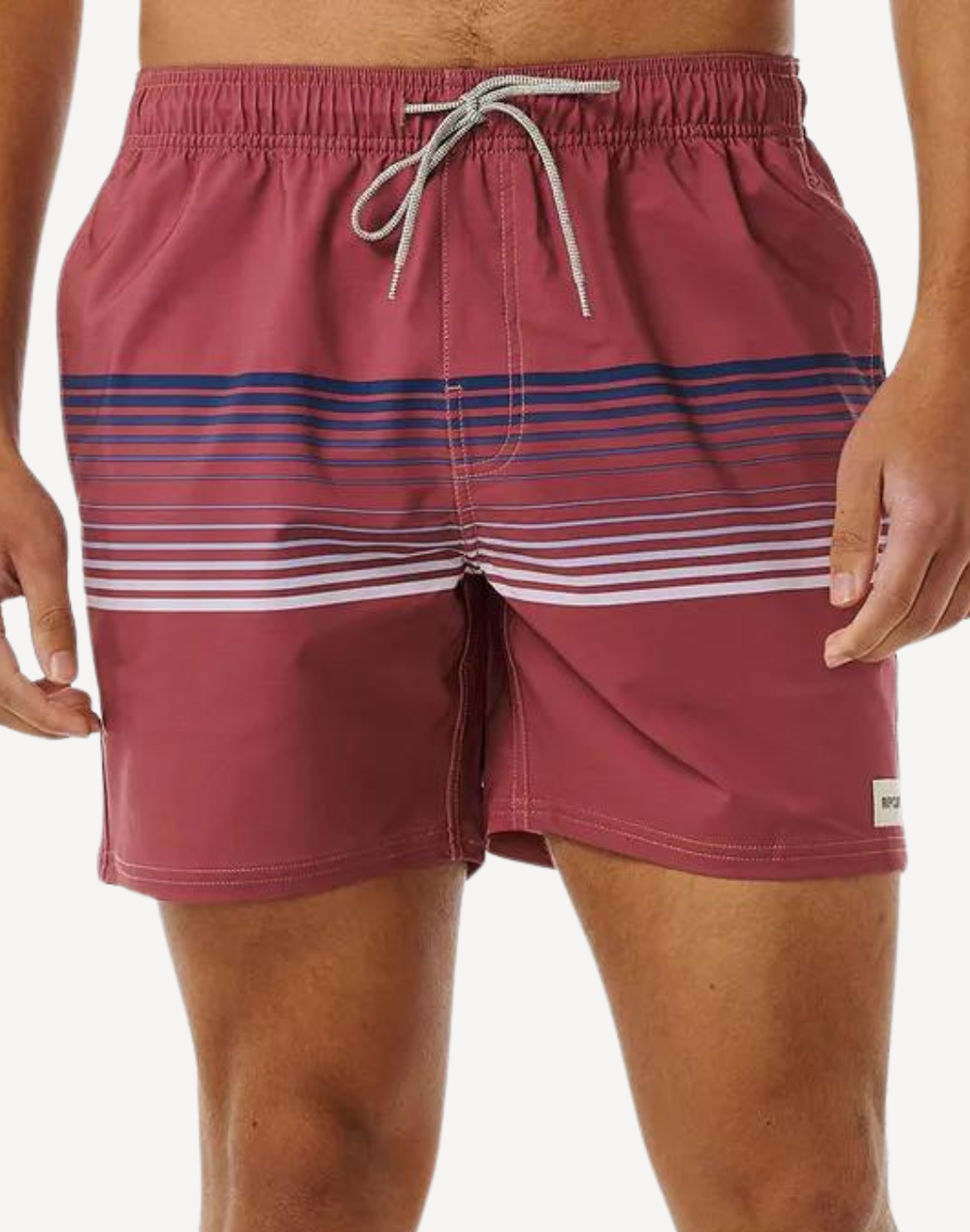 Surf Revival 16" Men's Swim Trunk Rip Curl
