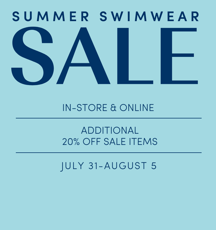 Swimco | Swimwear for Women, Men & Kids