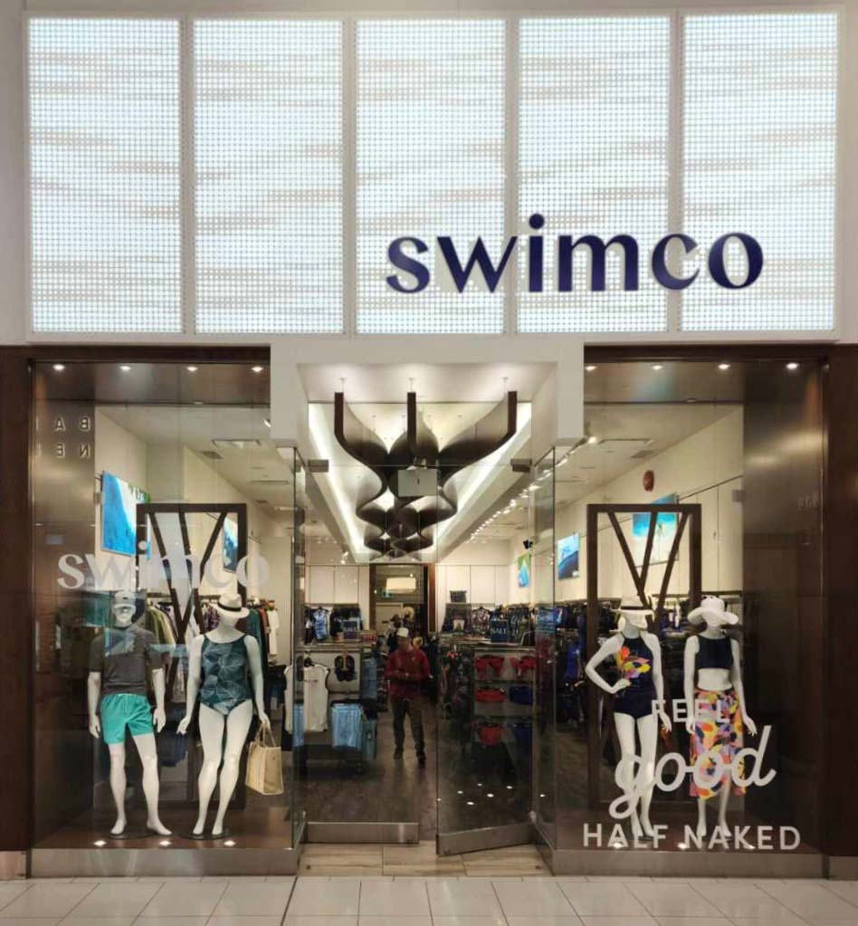Swimco Vancouver