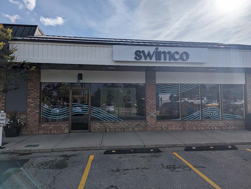 Swimco Calgary