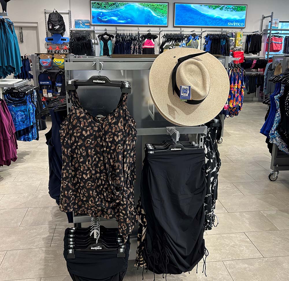 Swimco Calgary