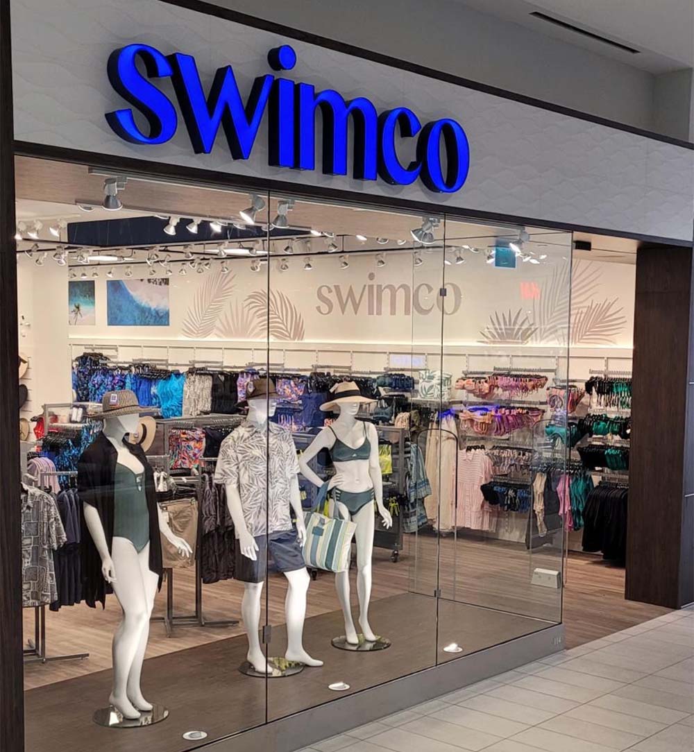 Swimco Langley