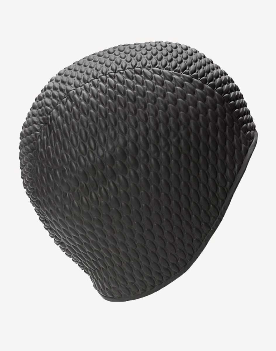 Strapless Bubble Cap